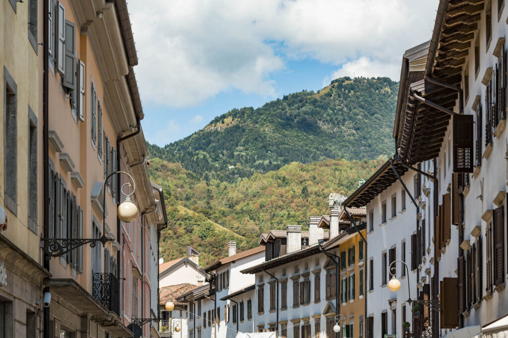 20 anni di Città Alpina dell’anno - Città Alpina dell'anno